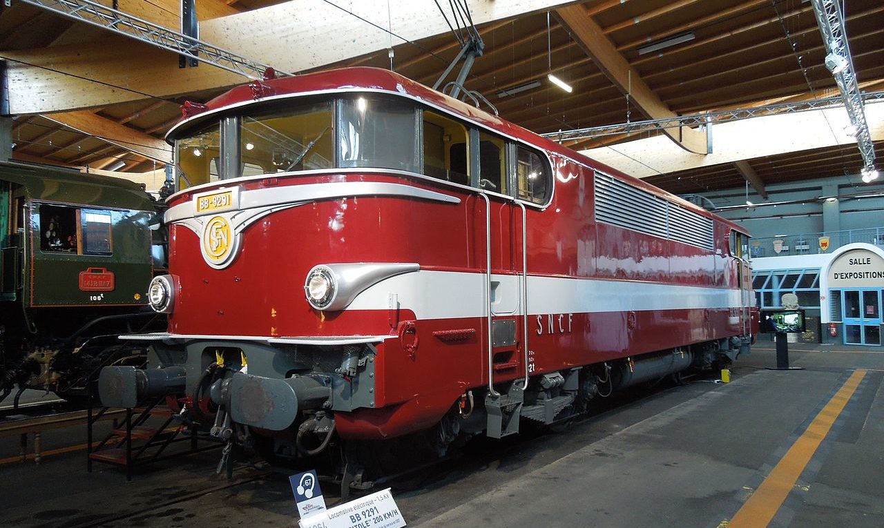Le Capitole et les reproductions Jouef – TrainCollection.fr
