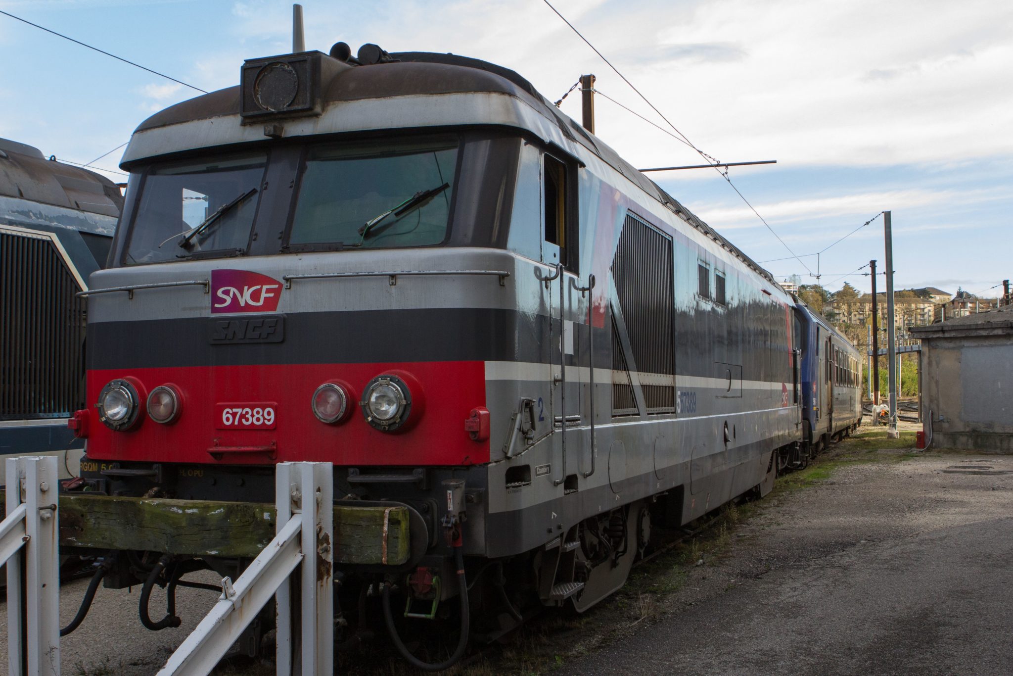 Les BB 67000 : de Jouef à REE – TrainCollection.fr